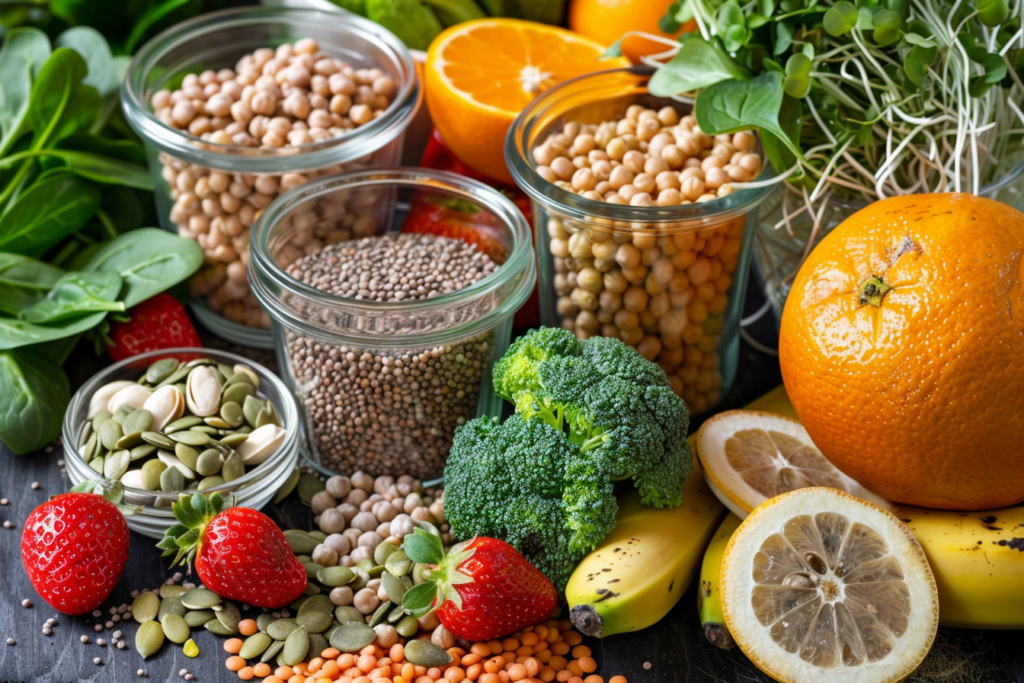 Selen – Wirkung, Quellen und Bedarf: Alles Wichtige im Überblick